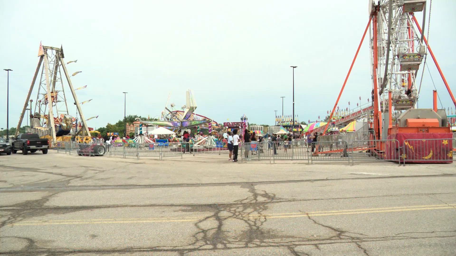 Carnival beating leaves teen hospitalized, spurs calls for accountability
