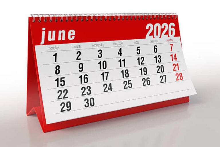 Monday's economic calendar