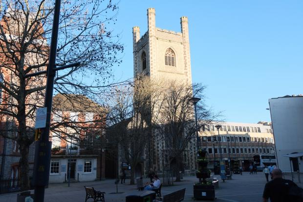 The top mispronounced place names in Berkshire revealed