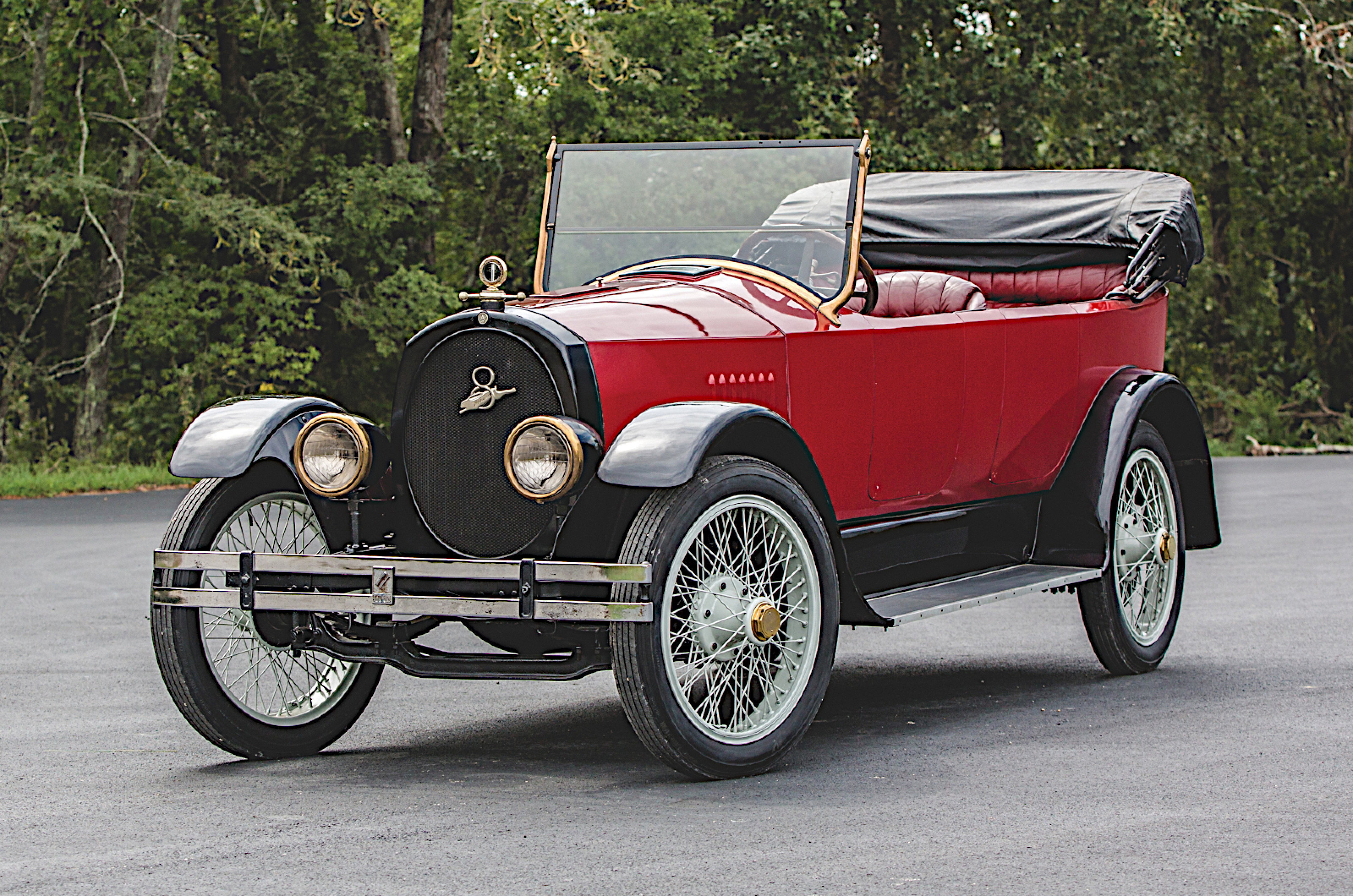 40 American car makers you might not know