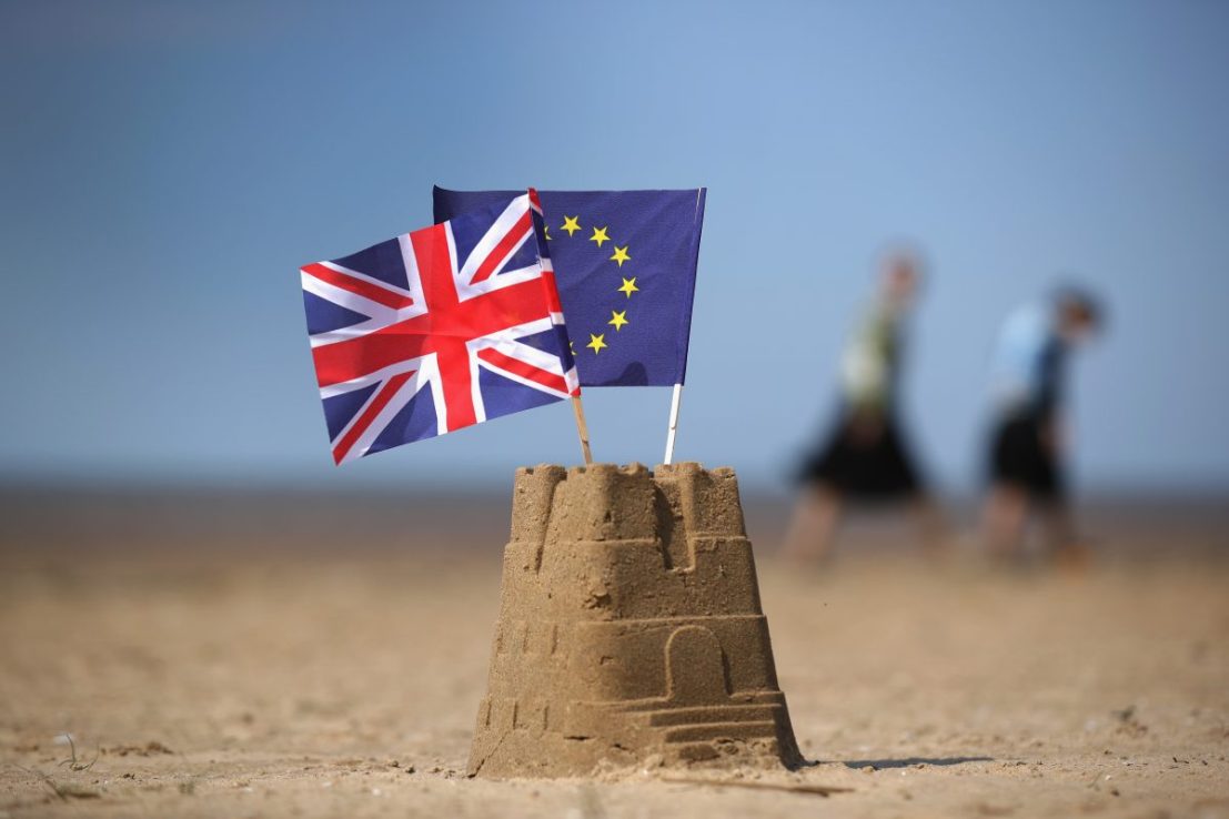 City policy chairman: 10 years on from Brexit, the UK still needs the EU