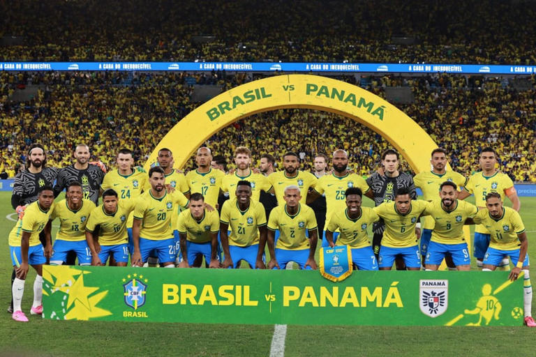 Mundial 2026 en números: las 10 cifras que explican por qué será el más ...