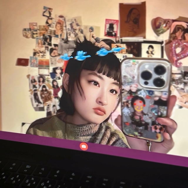 18歳のシンガー「楽音」、「Buzz Tracker」第51弾Monthly Artistに決定