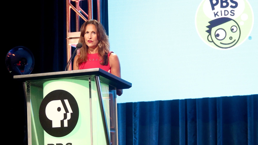 PBS Kids shows that shaped our childhoods