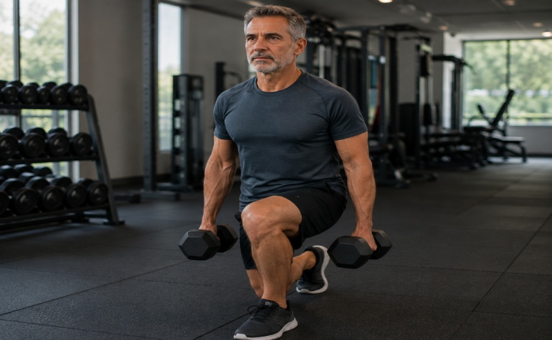 Fitness experts reveal the simple exercise rules that can make you ...