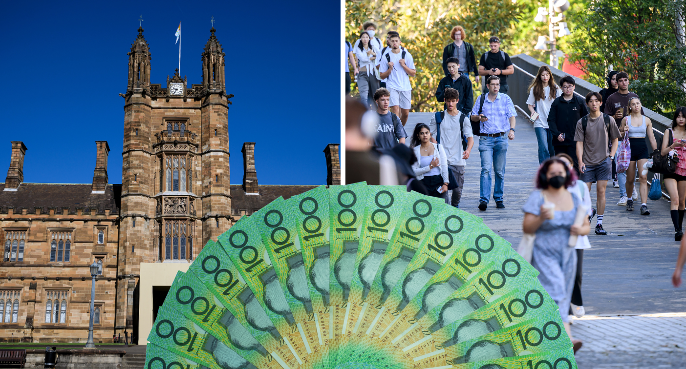 Push for major HECS rule change as millions of Aussies face $1 billion ...