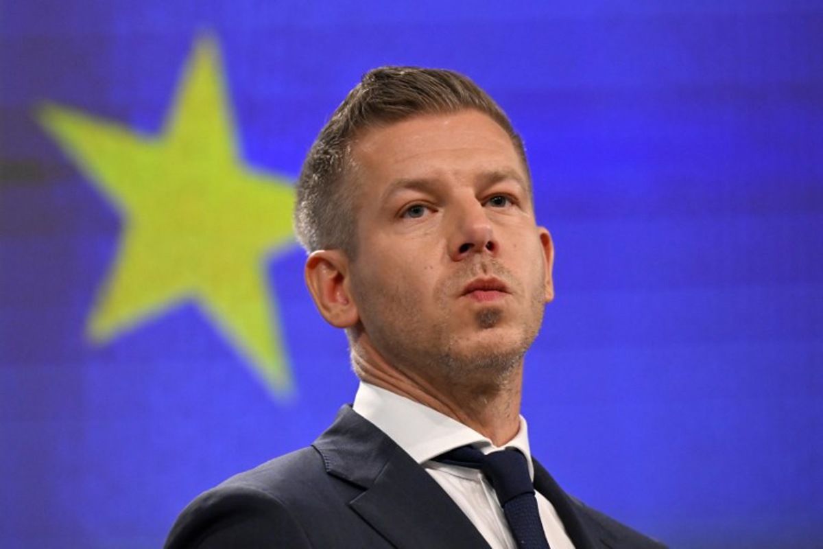 Hongaarse president Sulyok weigert af te treden ondanks ultimatum van ...