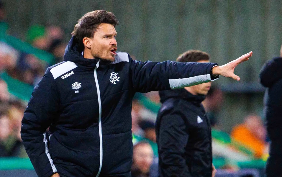 Cornelius' criticism adds to pressure on Rangers boss Rohl