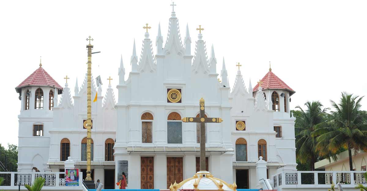 A 19th century Scottish theologian and the Syrian Orthodox Church
