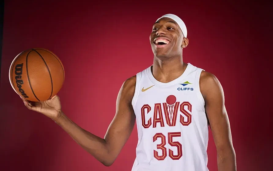 Brandon Weems emerges as frontrunner for Cavaliers GM role