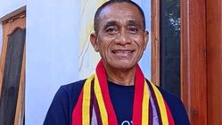 WALHI NTT desak usut dugaan peredaran kayu sonokeling ilegal di TTU ...