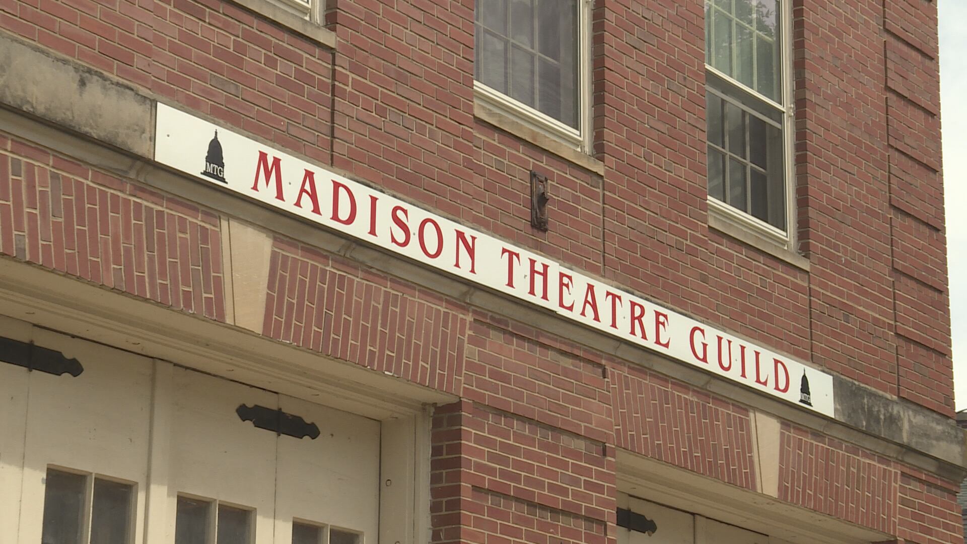 Madison Theater Guild sells vintage clothing and costumes