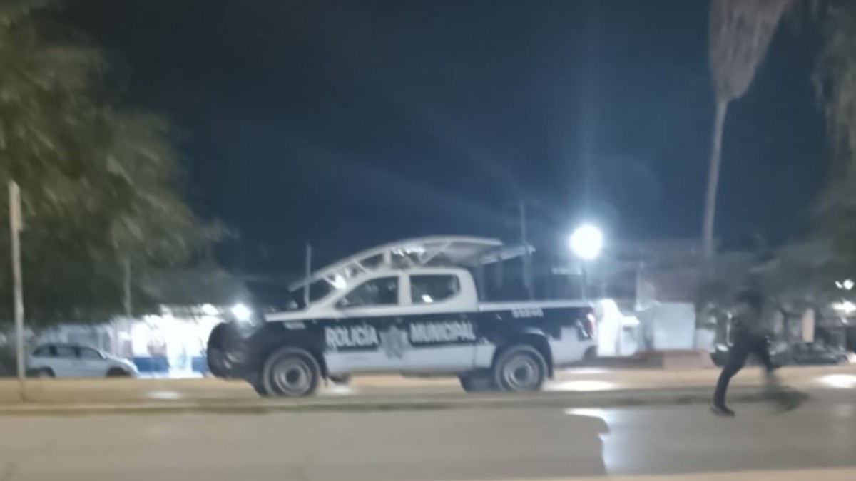 Joven embarazada es brutalmente golpeada por su cuñado en San Pedro ...