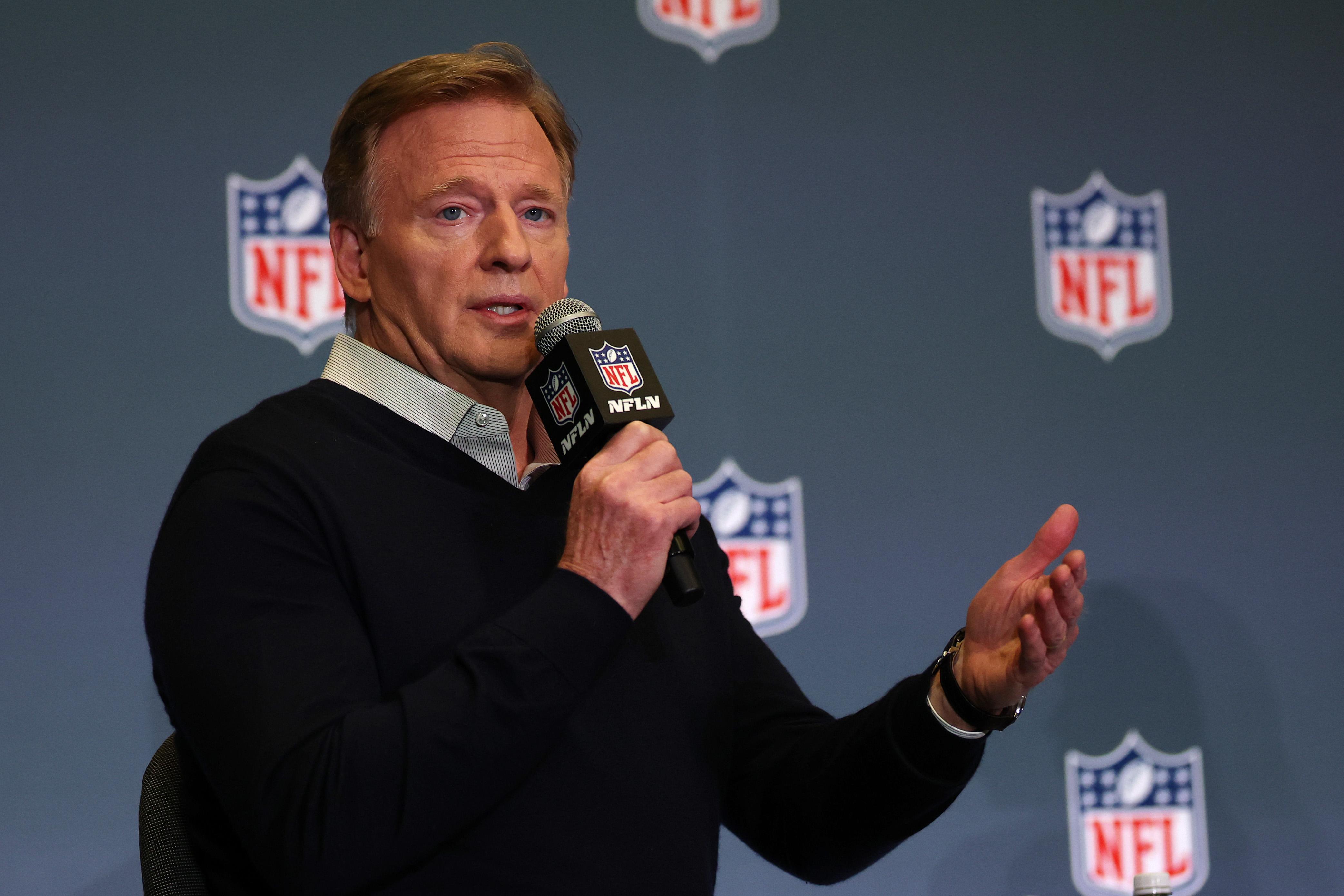 Miami Dolphins fans on the NFL going too far
