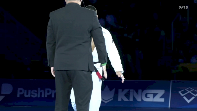 Natan Chueng vs Tainan Dalpra 2026 World Jiu-Jitsu IBJJF Championship