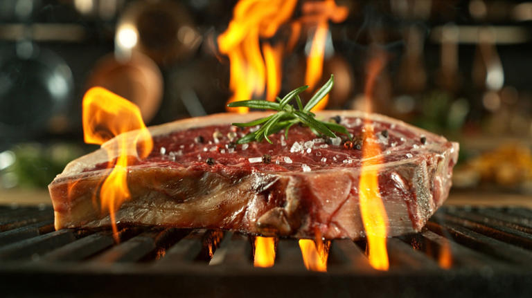 How to make steak taste like it costs $50, according to a Ruth's Chris ...