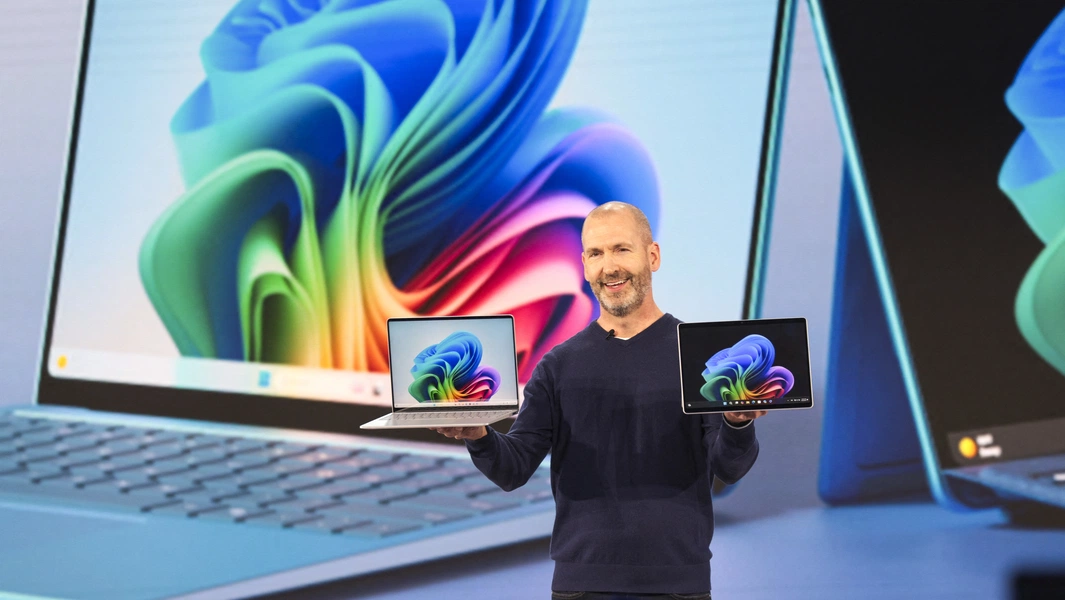 Nvidia and Microsoft set to unveil first Nvidia-powered Windows PCs