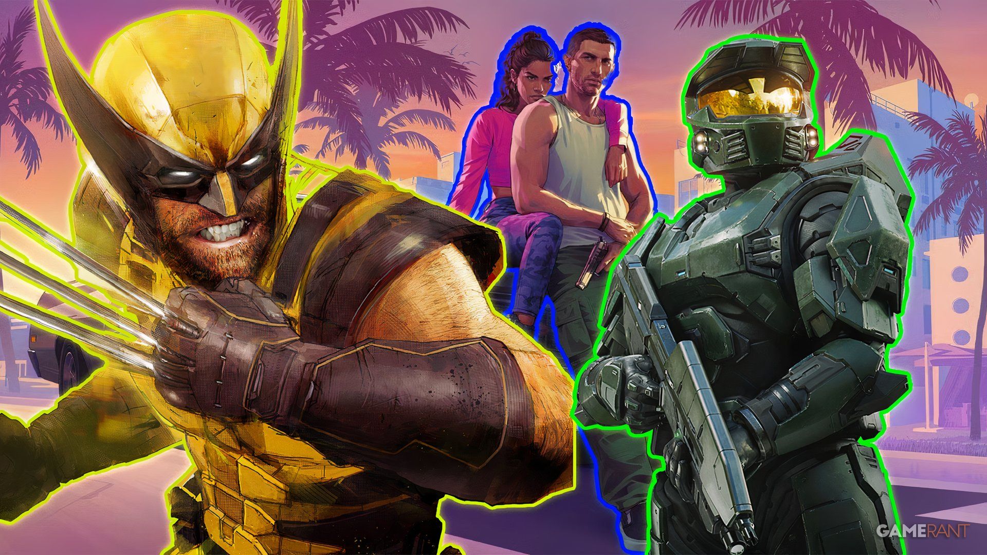 All big upcoming PS5 games for 2026