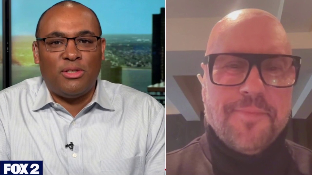 1-on-1 with Desmond Child, who has written songs for music royalty