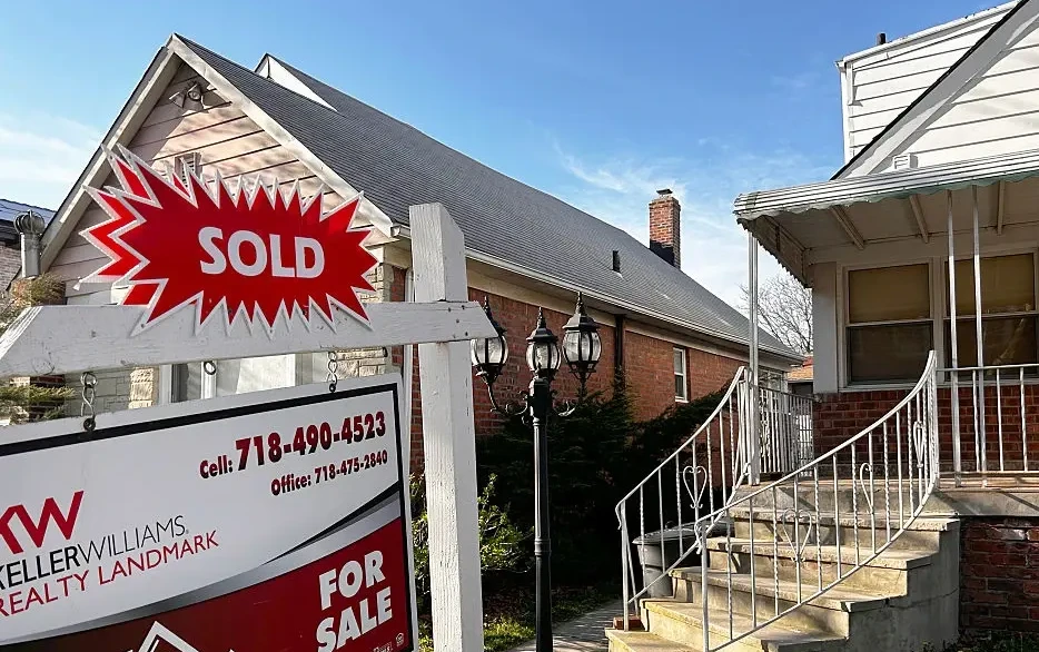 Realtor.com warns yard mistakes can derail home sales