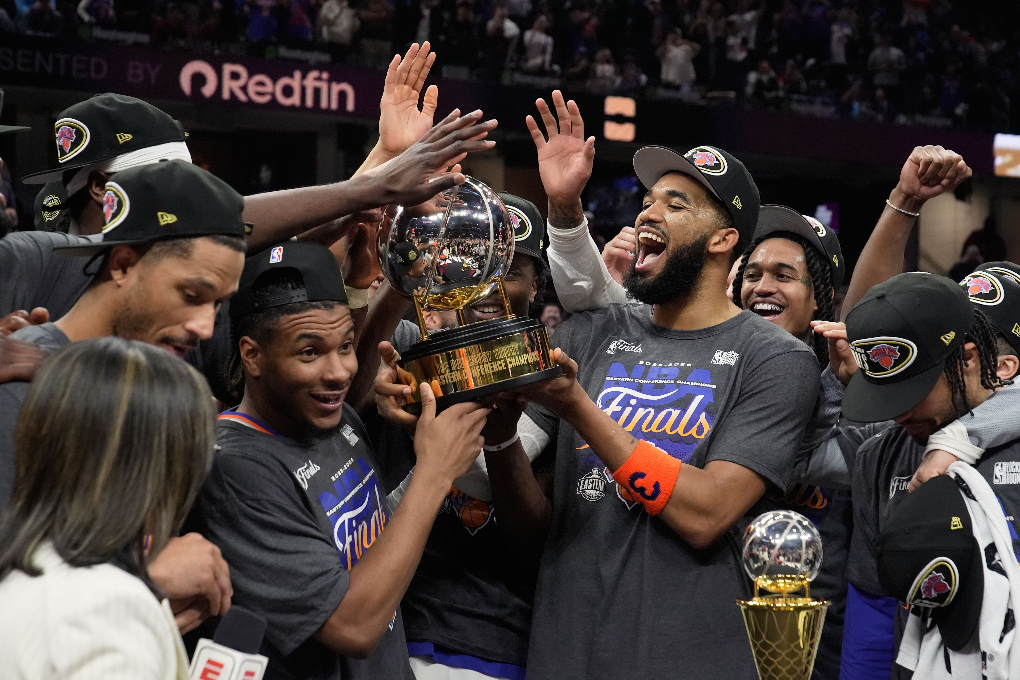 Knicks ya vencieron a Spurs en la Copa NBA, ahora deben hacerlo en las ...