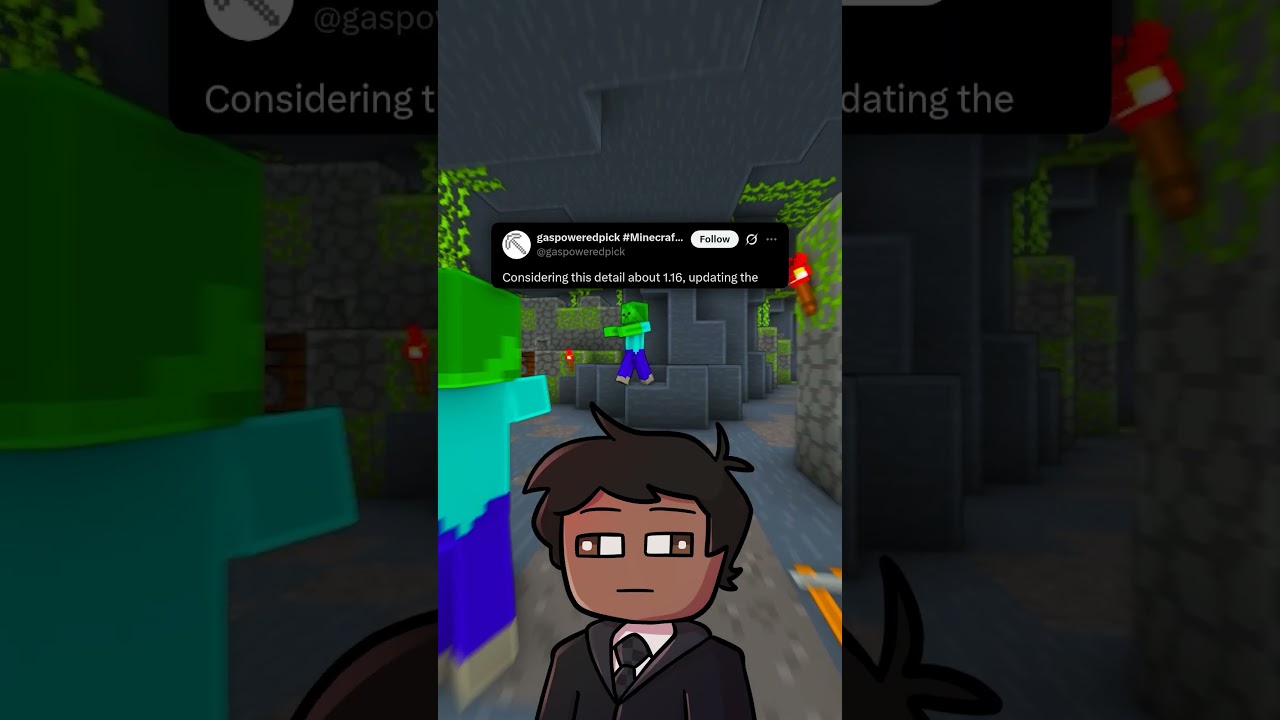 Minecraft’s End update deadlines