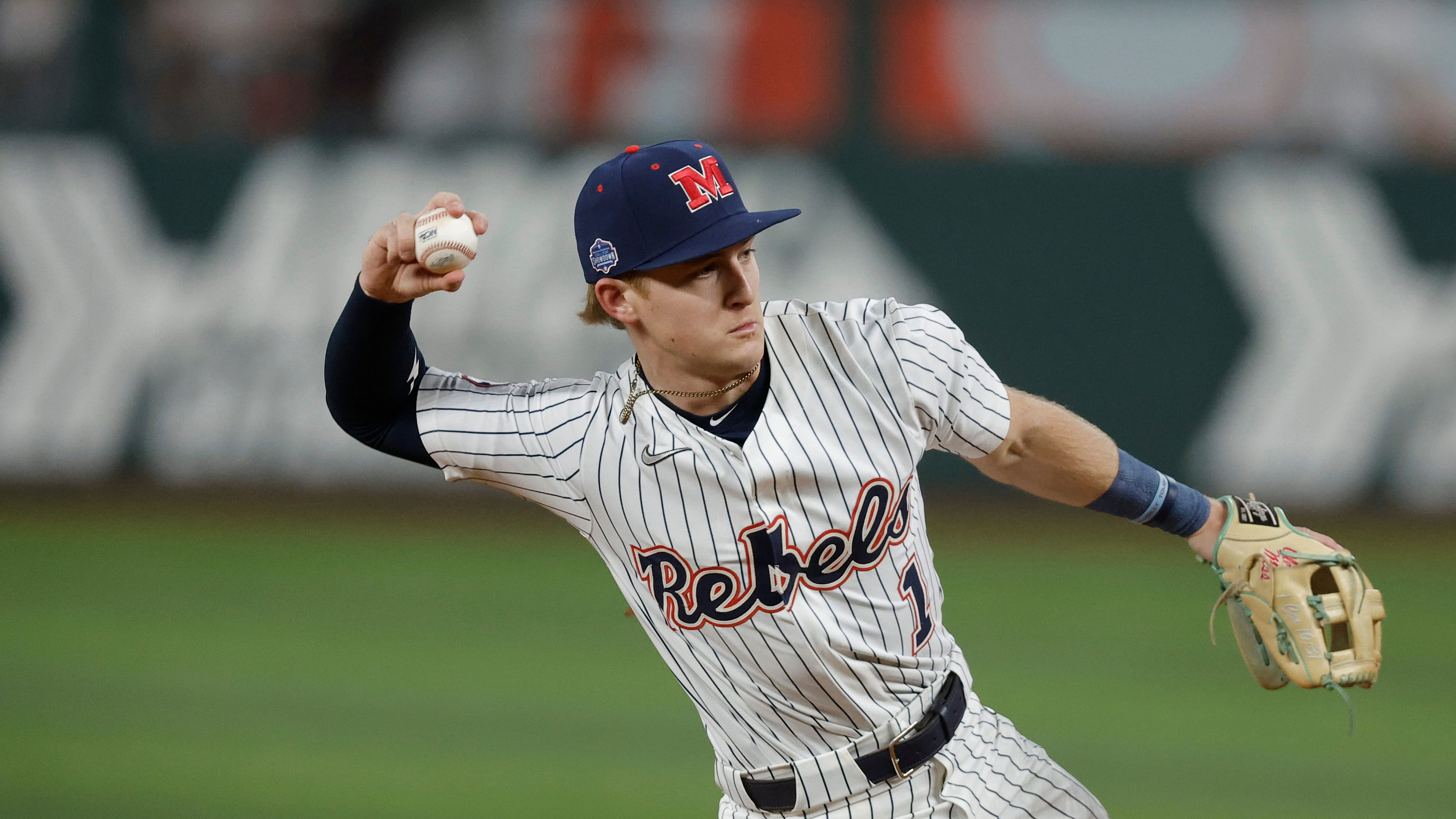 Ole Miss vs Arizona State | Live updates of Lincoln Regional Final