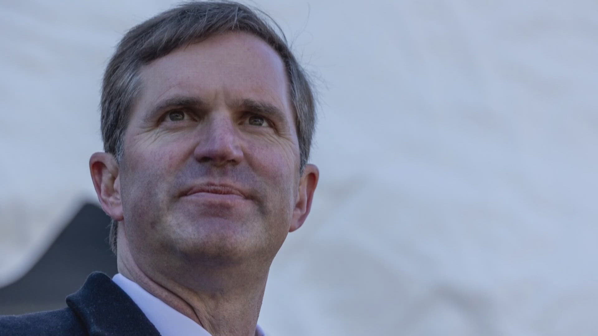 Beshear focused on helping Democrats win