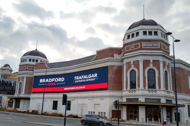 Space rock pioneers Hawkwind to play Bradford Live this summer