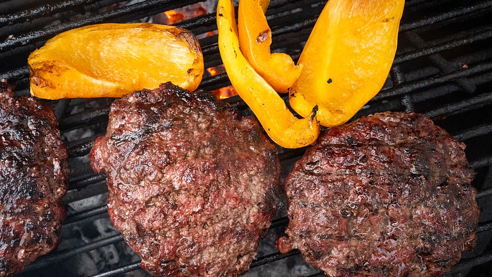 Ground beef dinners made easy and delicious