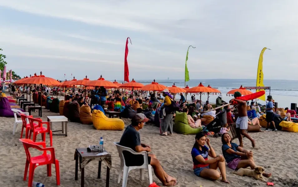 Why Seminyak is Bali’s sweet spot for travelers
