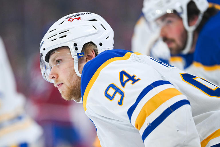 Helenius leads Finland to 2026 IIHF World Championship gold over ...