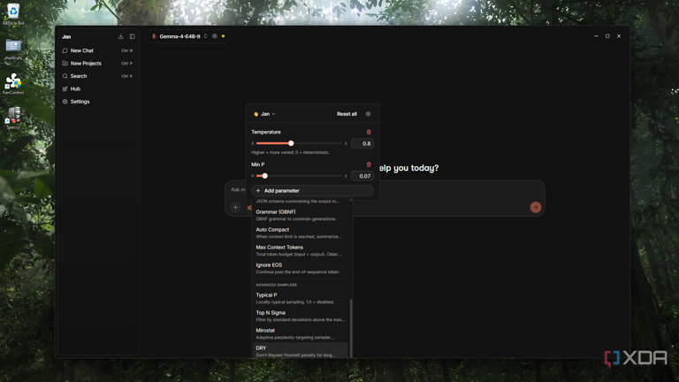 I ditched LM Studio for an open-source alternative — and my local model ...