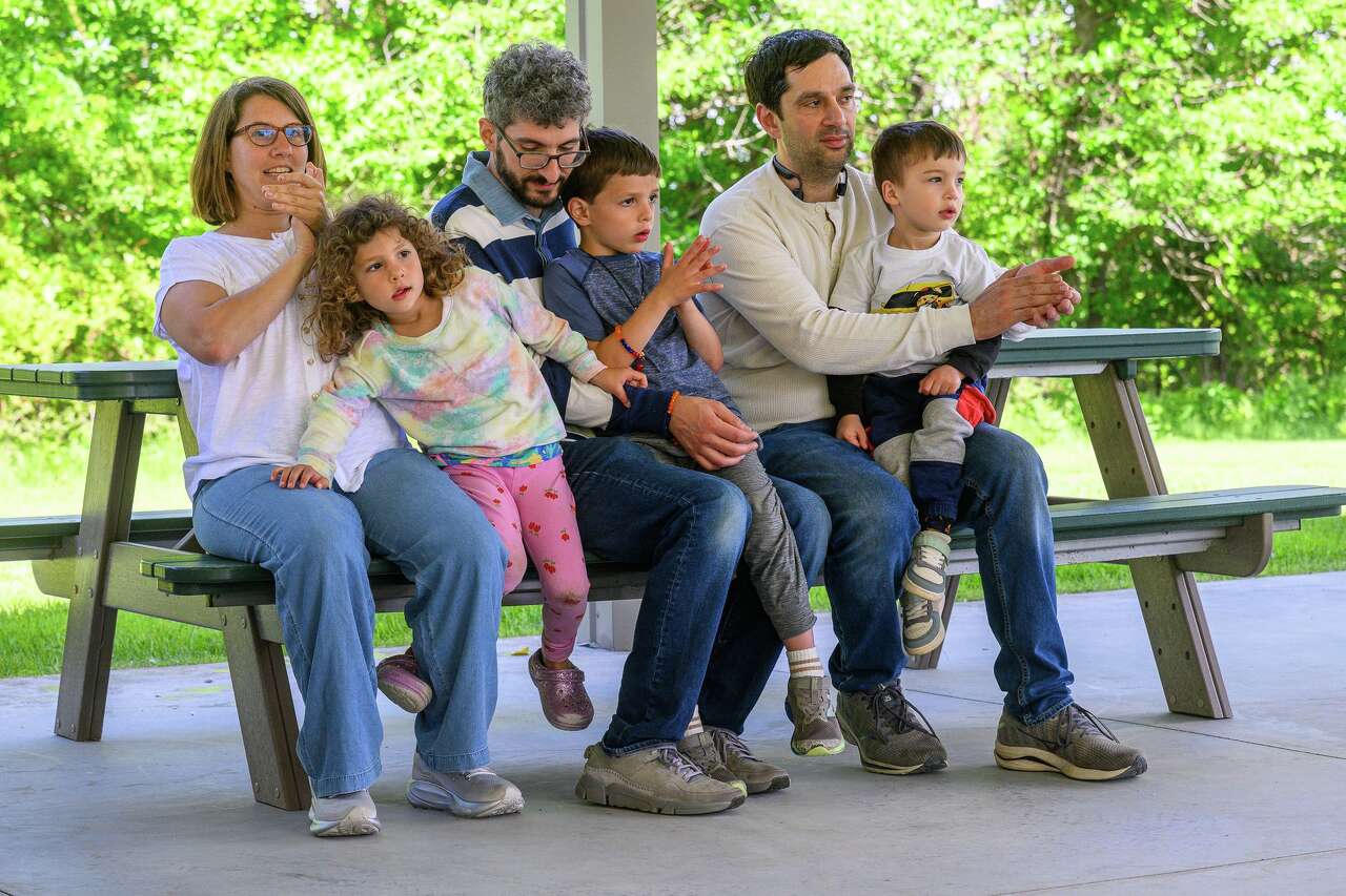 Armenian culture celebrated at St. Peter Armenian Church annual festival