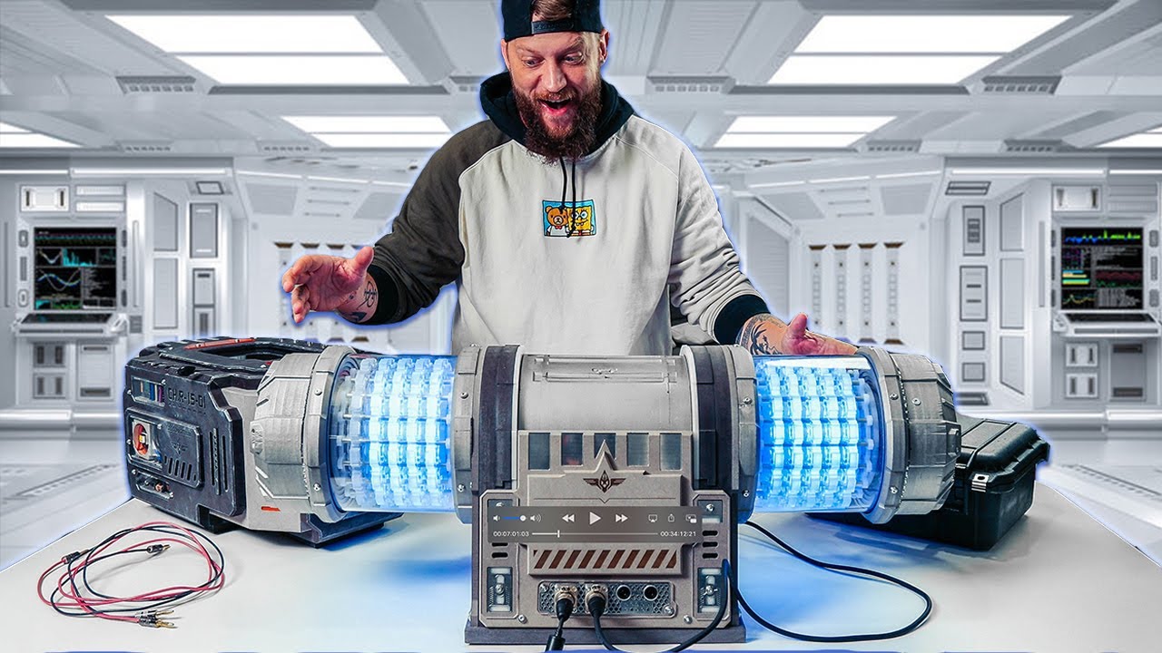 Solving a $25,000 futuristic puzzle - one of a kind