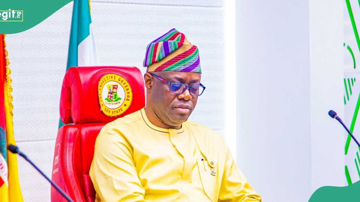 Teachers begin indefinite strike in Oyo over Boko Haram abductions in ...