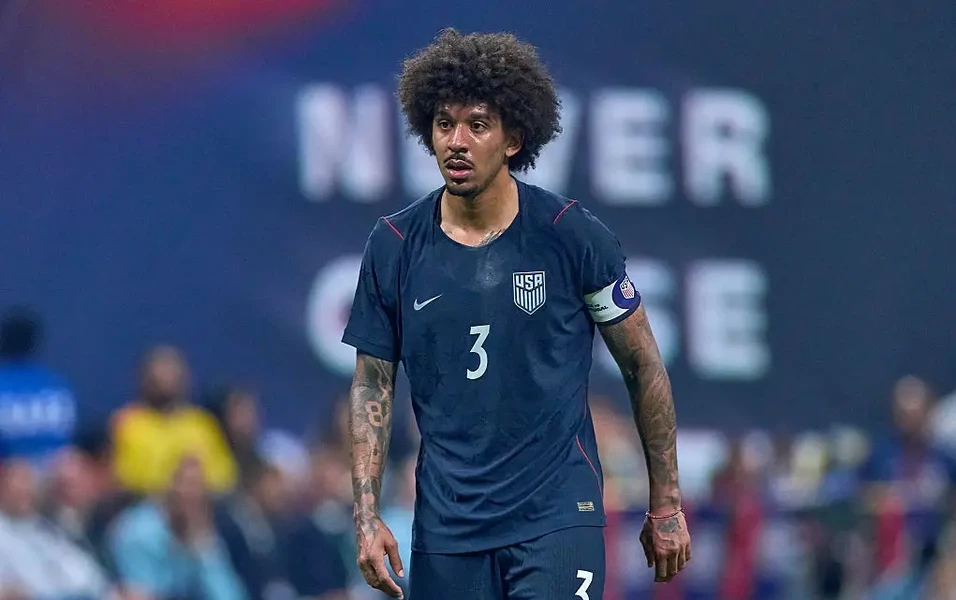 USMNT faces Senegal in key World Cup tune-up amid Richards injury