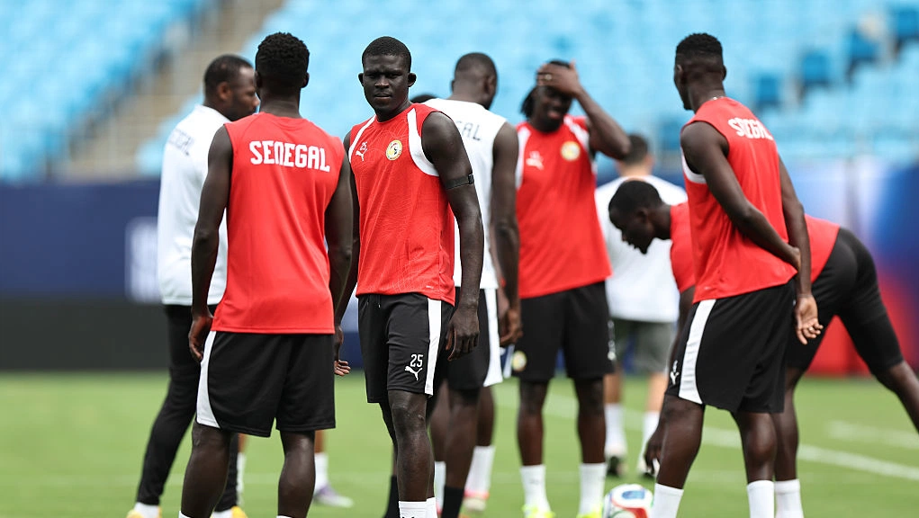USMNT faces Senegal in key World Cup tune-up amid Richards injury