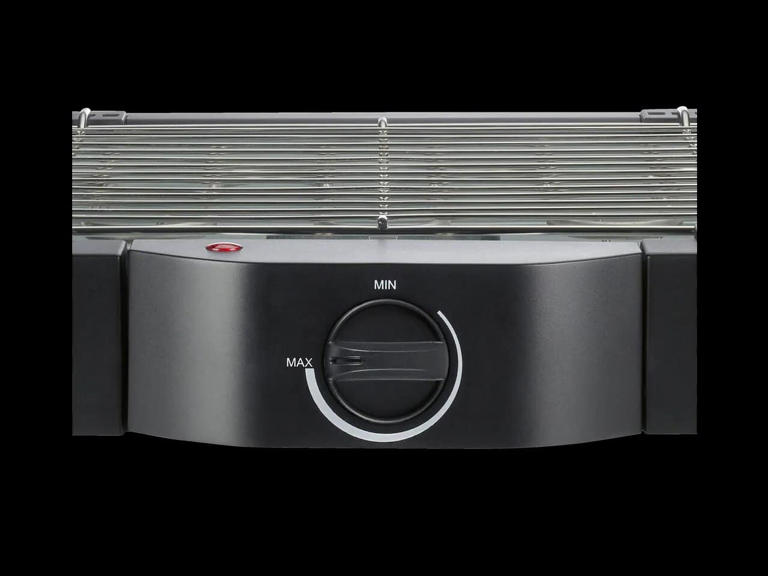 Churrasco sem fumo: grelhador elétrico de 2300 W do LIDL tem super-preço