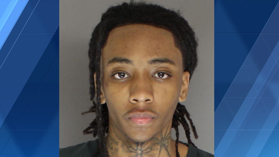 Arrest made in Carlisle shooting