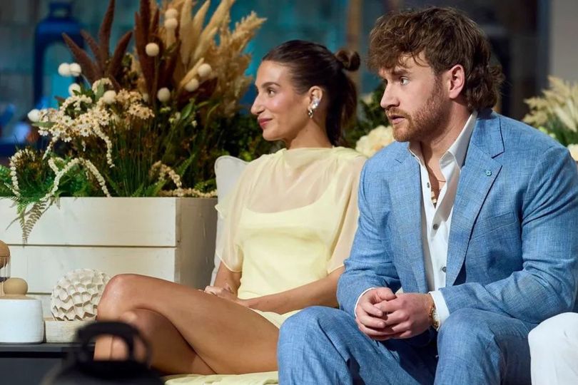 Summer House fans ship Ciara Miller and Kyle Cooke as confession resurfaces