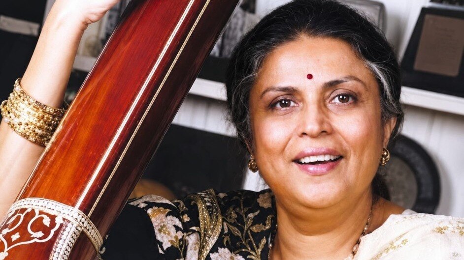 Veteran singer Suman Kalyanpur dies at 89, leaving behind timeless melodies