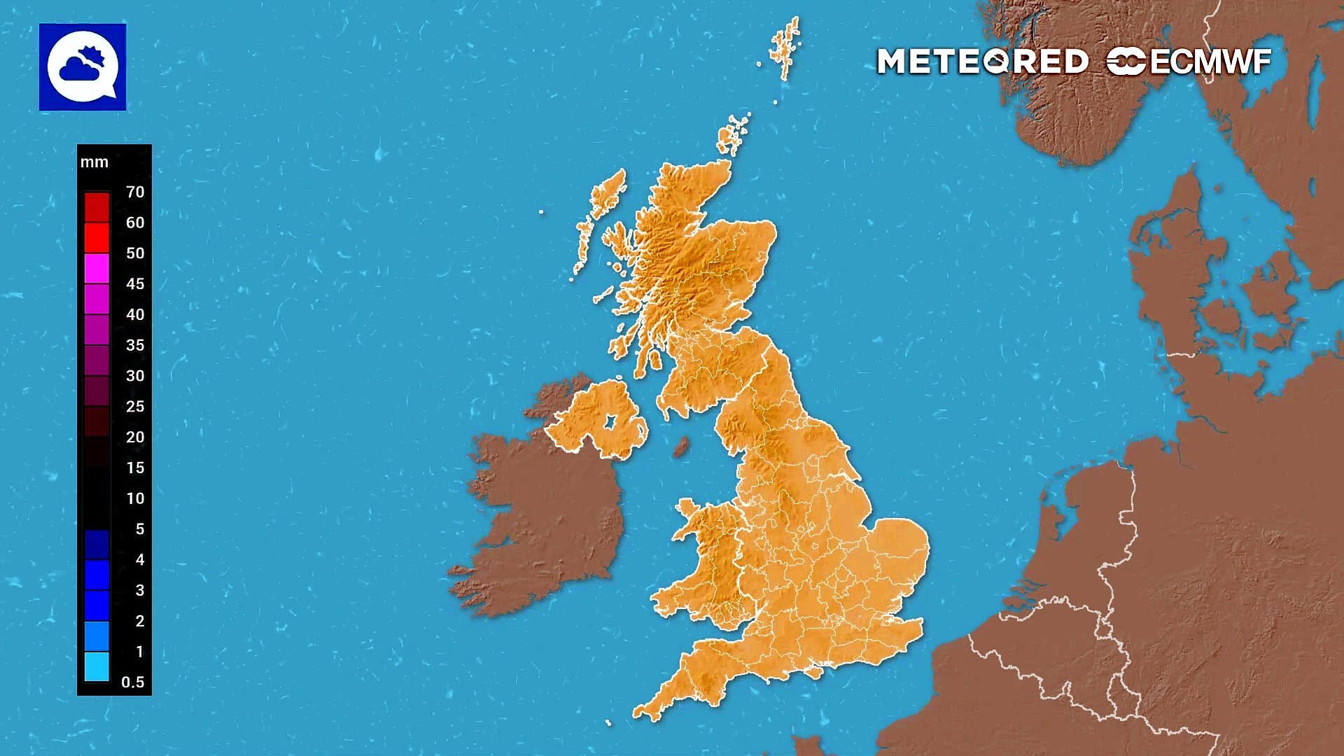 Meteorological summer starts on a wet note particularly for the west of ...