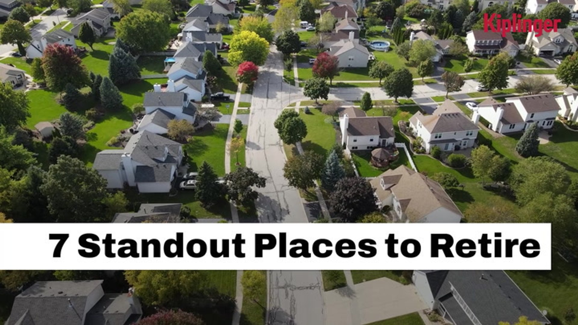 US cities that offer more value for retirees