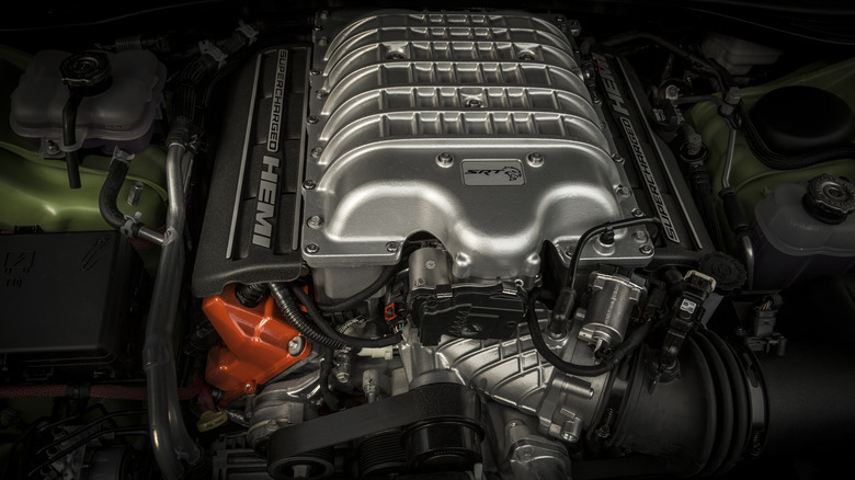 10 of the oldest engines still in production today