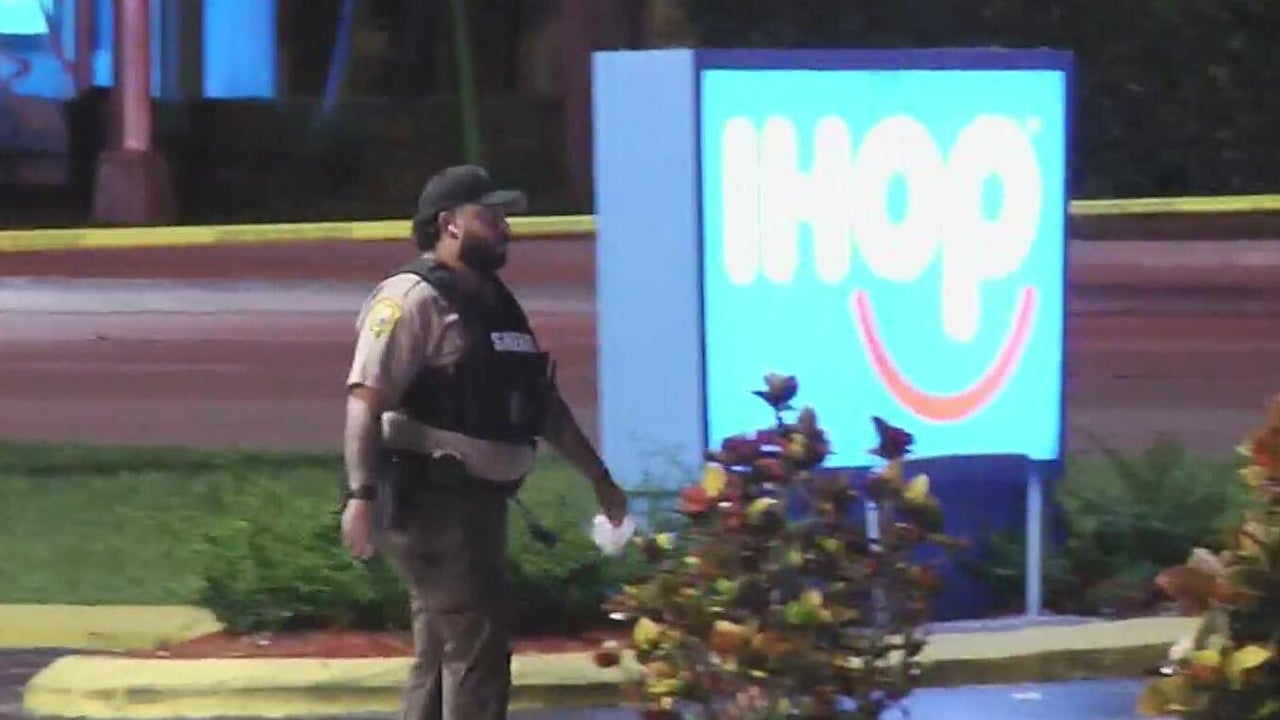 Breaking: 2 critically injured in Cutler Bay IHOP shooting; suspect at ...