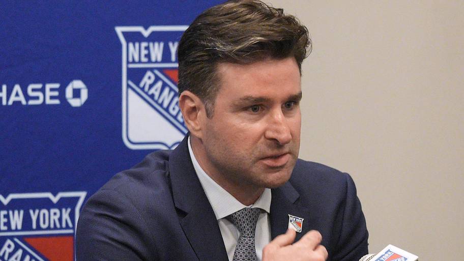 NY Rangers star unsurprisingly atop NHL offseason trade board