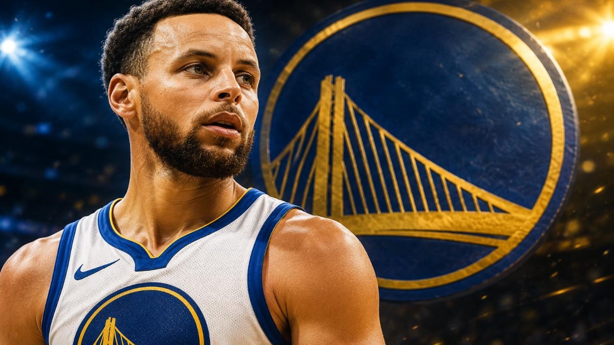 NBA rumors: Could Stephen Curry finally pressure the Warriors to make a ...
