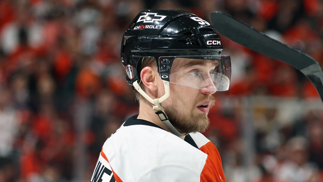 Flyers face key decision on Ristolainen as trade talks loom