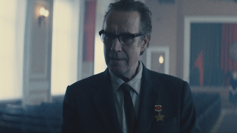 Star City's best character doesn't have a name for an important ...